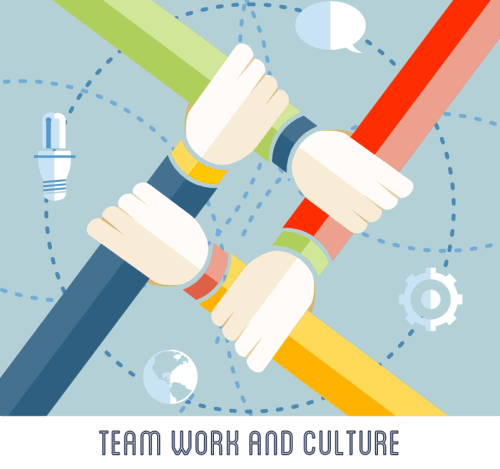 Teamwork & Culture Deck – Lifehack HQ